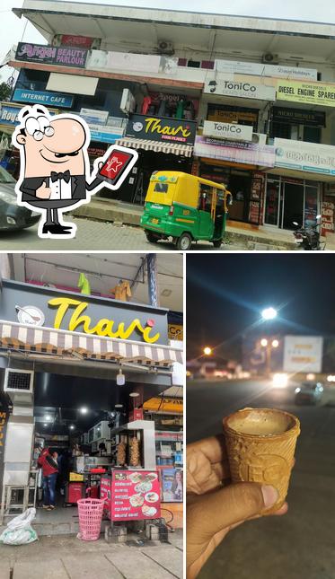 Thavi, Kochi - Restaurant reviews