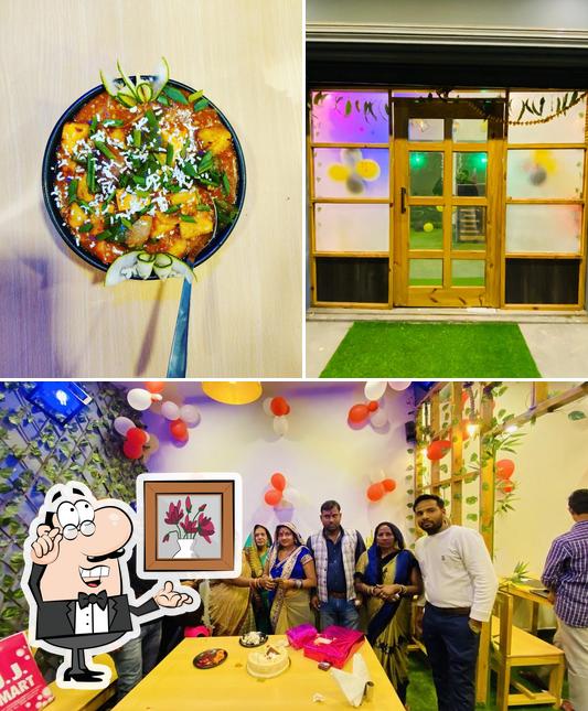 The Breaking Bread Restro-Café, Lucknow - Restaurant reviews