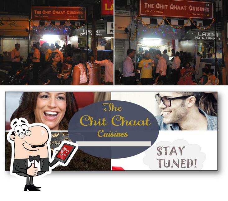 The Chit Chaat Cuisines, Mumbai - Restaurant reviews