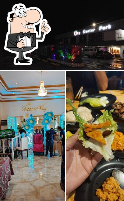 Haengbok Korean Grill House (Former UKB199 Unlimited Korean Bbq ...