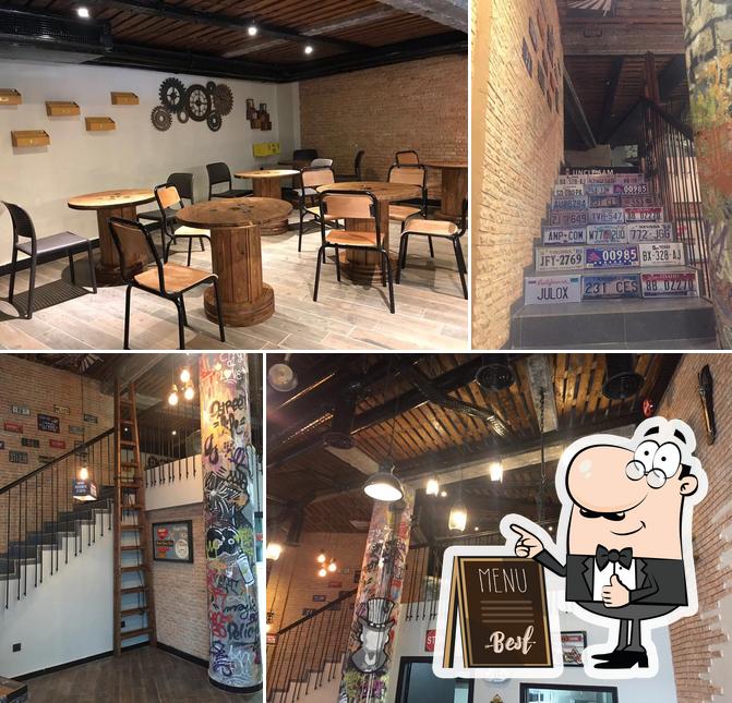 uncle sam casablanca restaurant, Casablanca - Restaurant reviews