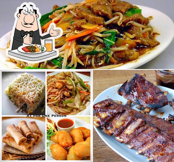 Yummy House, Grantham - Restaurant menu, prices and reviews