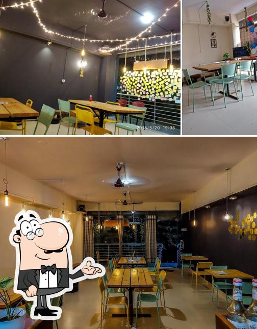 Top 5 coffeehouses in Hubali-Dharwad, october 2024 - Restaurant Guru