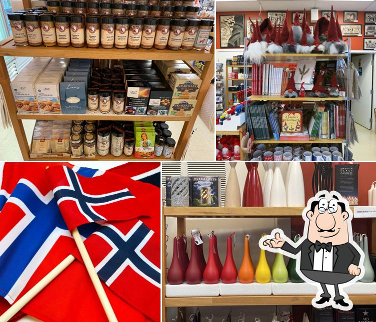 Top 5 scandinavian restaurants in Seattle, october 2025 - Restaurant Guru