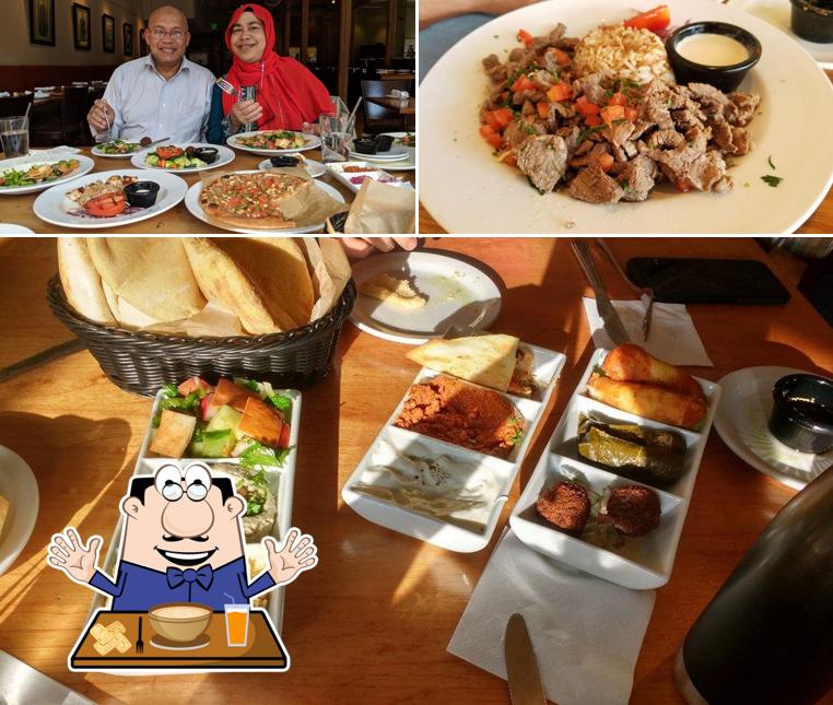 Sitti, Raleigh - Restaurant menu, prices and reviews