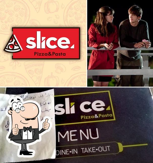 Slice restaurant, Minya - Restaurant reviews