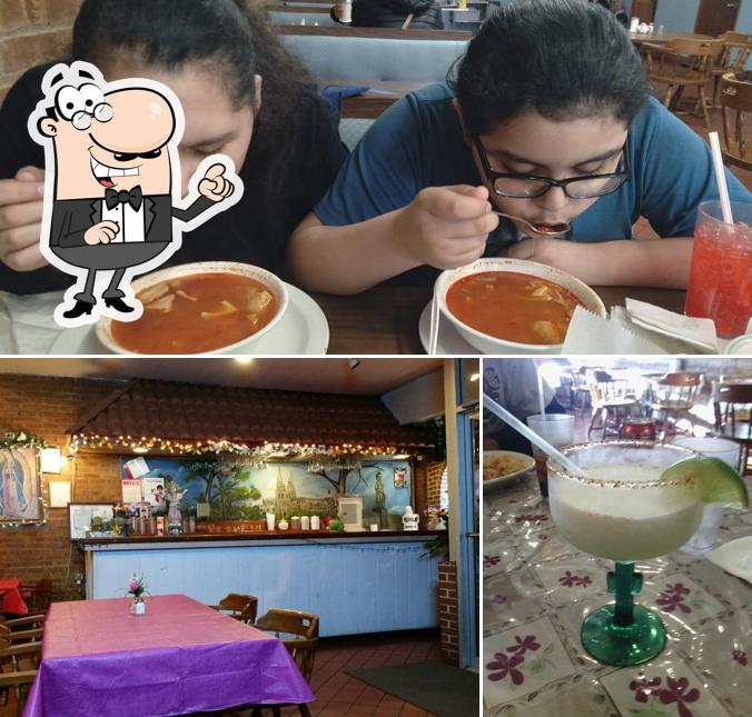 TNT Mexican Restaurant in Chicago - Restaurant menu and reviews