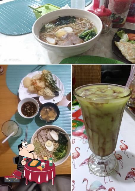 Take Japanese Restaurant, South Tangerang, Jl. Pamulang Permai ...
