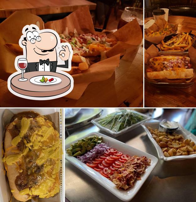 The Missing Link, Shreveport - Restaurant menu, prices and reviews