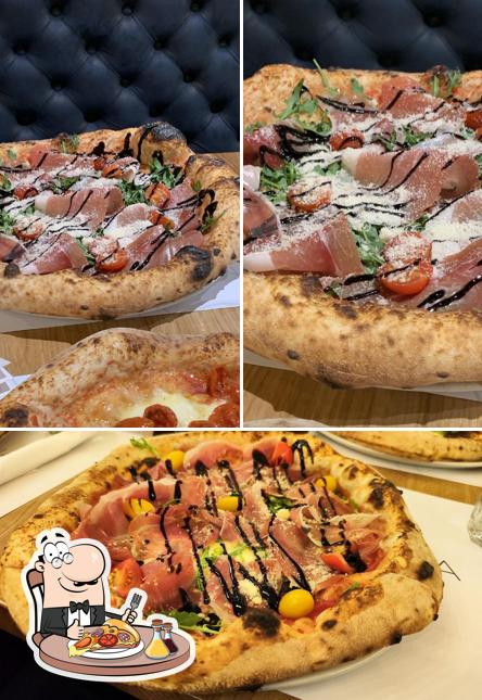 Tramontana pizza & wine bar, Novi Sad - Restaurant menu, prices and reviews