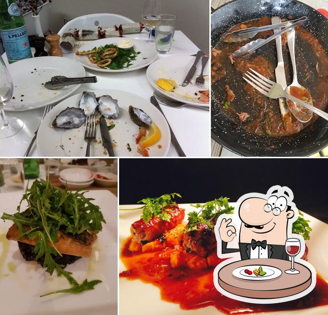 Vasko Restaurant Functions in Ivanhoe - Restaurant menu and reviews