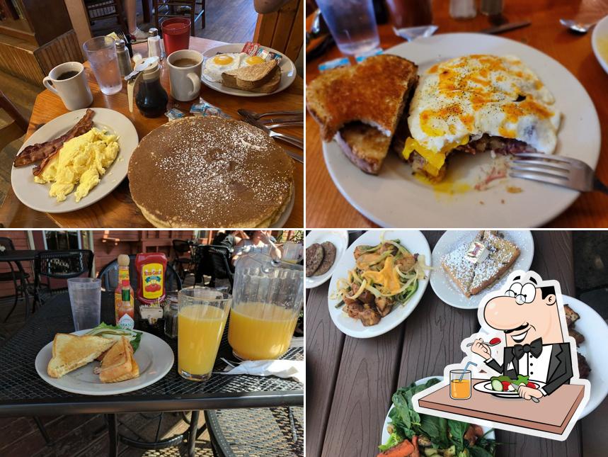 The Runcible Spoon, Bloomington - Restaurant menu, prices and reviews