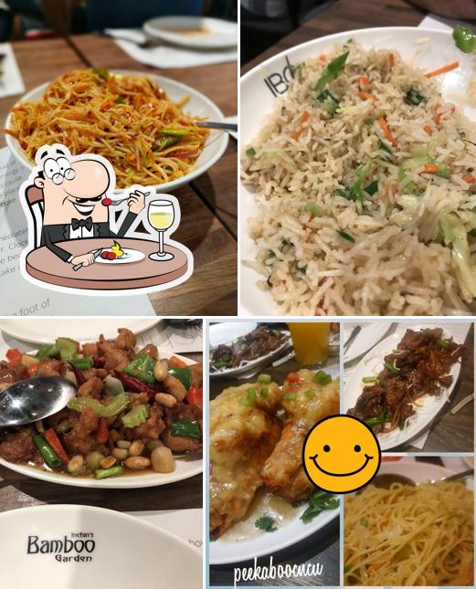 District6 Gastrobar and Kitchen in San Diego - Restaurant reviews