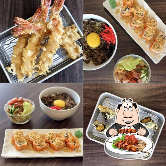 Asakusa, Pasig, Santolan - Restaurant menu, prices and reviews