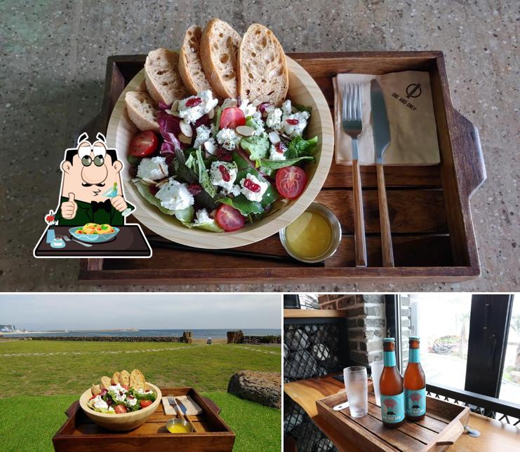 ONE AND ONLY - Restaurant menu, prices and reviews