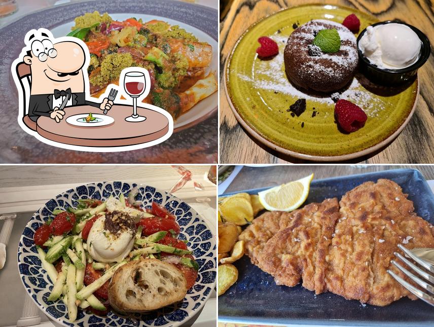 Top 10 restaurants in Varna, september 2025 - Restaurant Guru