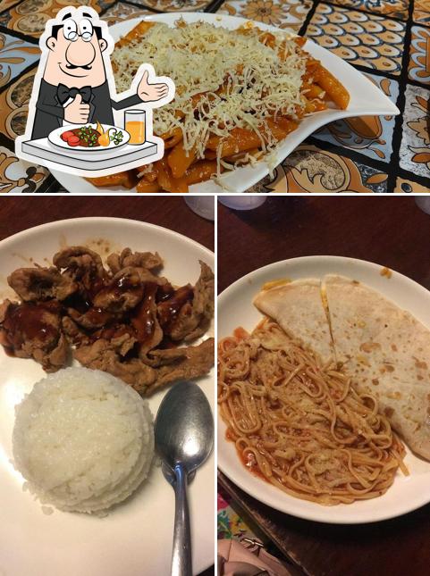 Cafe 99, Davao City - Restaurant reviews
