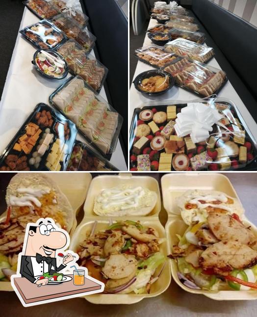 Deli-Fresh in Heywood - Restaurant reviews