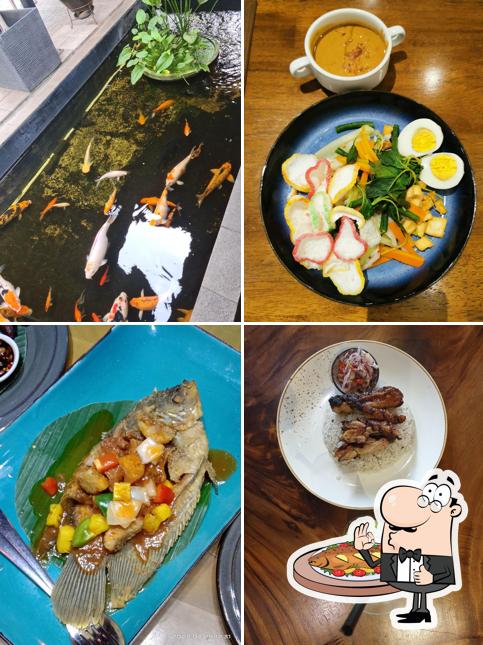 Cerita Rasa Restaurant, South Jakarta - Restaurant menu, prices and reviews