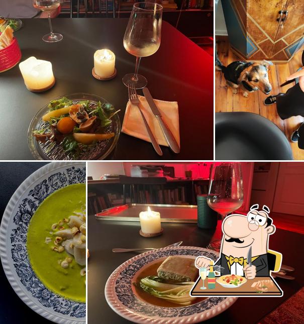 Chez Ben, Berlin - Speisekarte, Preise und Bewertungen