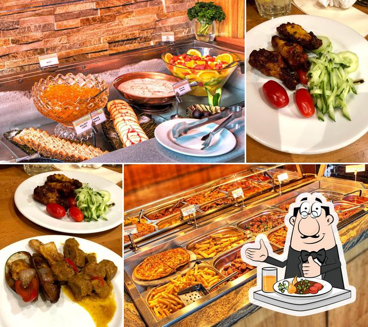 Chom Chom, Canterbury - Restaurant menu, prices and reviews