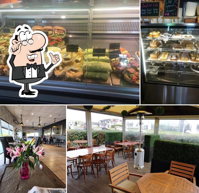 Cloud 777 Cafe, Auckland - Restaurant menu, prices and reviews