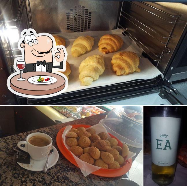 Café Coffee Time Pub Bar, Montijo - Restaurant reviews