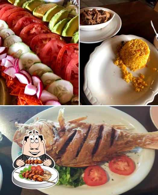 Don Ramon Cuban Cuisine, Royal Palm Beach - Restaurant menu, prices and ...