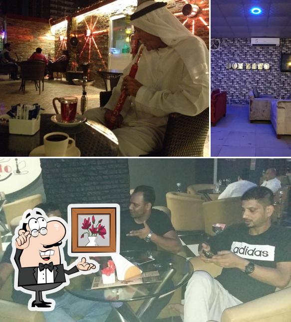 Don Vito Cafe, Ajman - Restaurant reviews