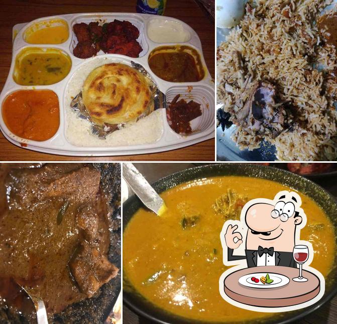 Empire Restaurant - Jayanagar, Bengaluru, 21st Cross Rd - Restaurant ...