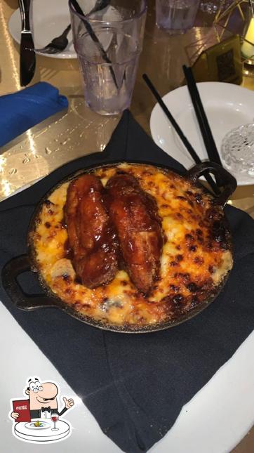 Fete in Boston - Restaurant reviews