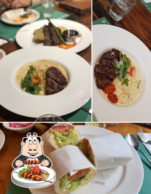 Gallery Cafe Bom, Gwacheon-si - Restaurant reviews