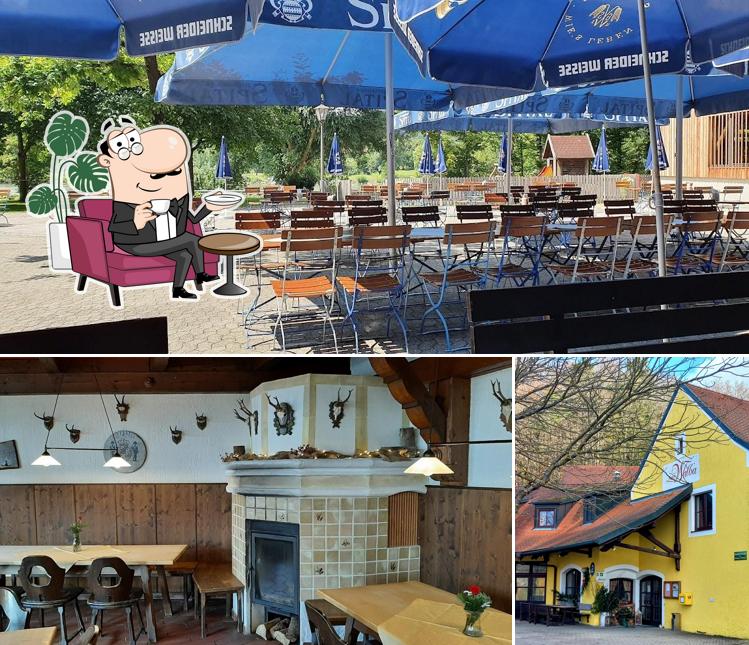 Zur Walba, Pentling - Speisekarte, Preise und Bewertungen