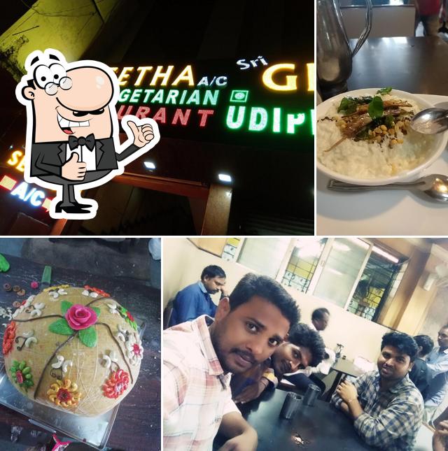 Geetha Bhavan, Karimnagar - Restaurant menu, prices and reviews