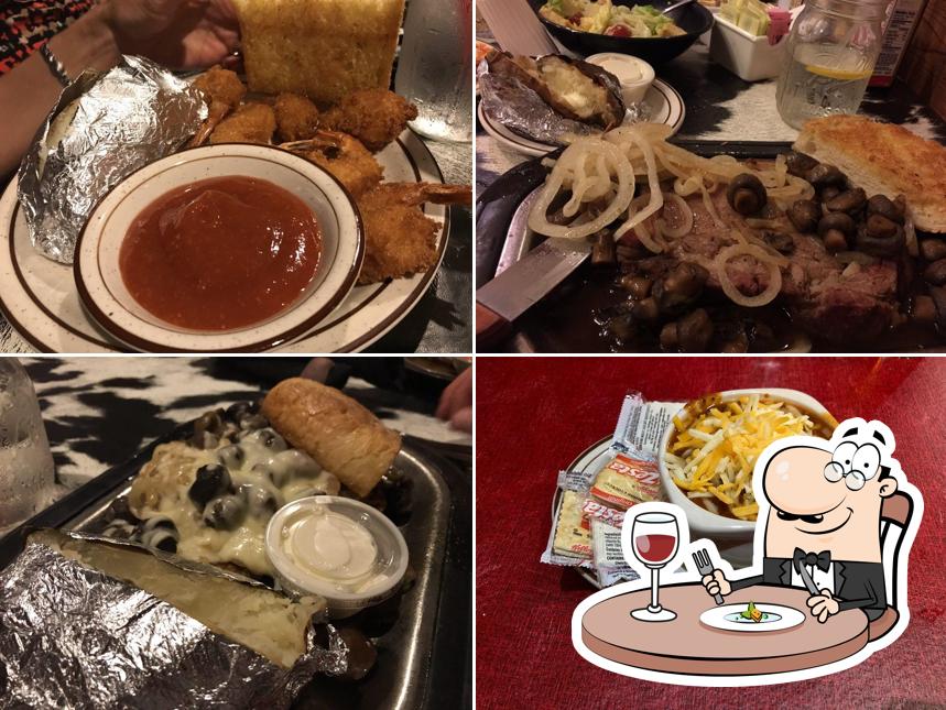 Heinnies, Elkhart - Restaurant menu, prices and reviews
