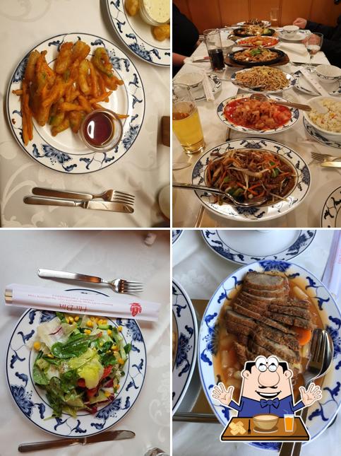 Hu Bin restaurant, Gaißau, Rheinstraße 4 - Restaurantbewertungen