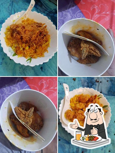 KFC, Patiala, SCO 2 & 3, opp. Gopal Sweets - Restaurant menu and reviews