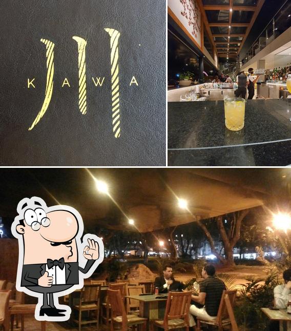 Kawa restaurante, Brasília, Asa Sul Comércio Local Sul 213 BL B Loja 5 ...