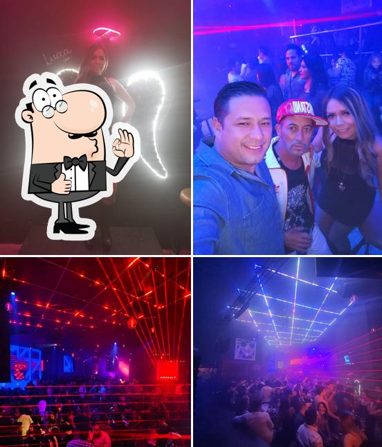 Lucca Club, Cuautitlán Izcalli - Opiniones del restaurante