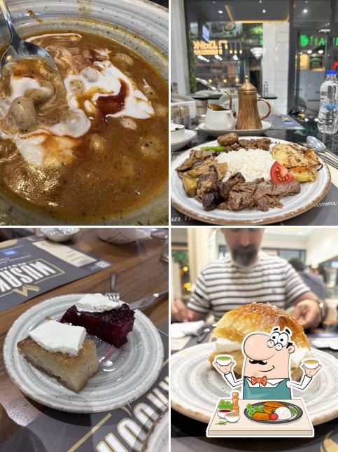 Musakka Restaurant, Afyonkarahisar - Restaurant reviews