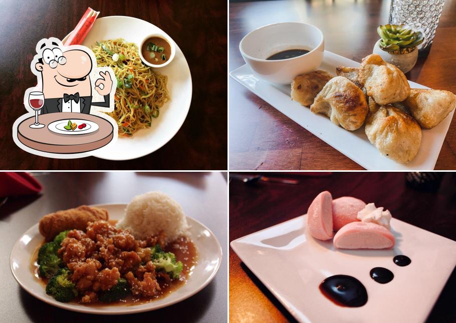 New Fortune Asian Cuisine, Cedarburg - Restaurant menu, prices and reviews
