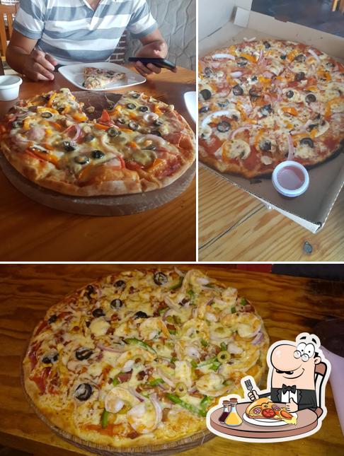 PIZZARELLA restaurant, Moroleón - Restaurant reviews