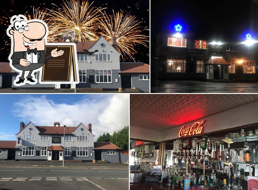 Top 5 restaurants with karaoke in Blyth, august 2025 - Restaurant Guru