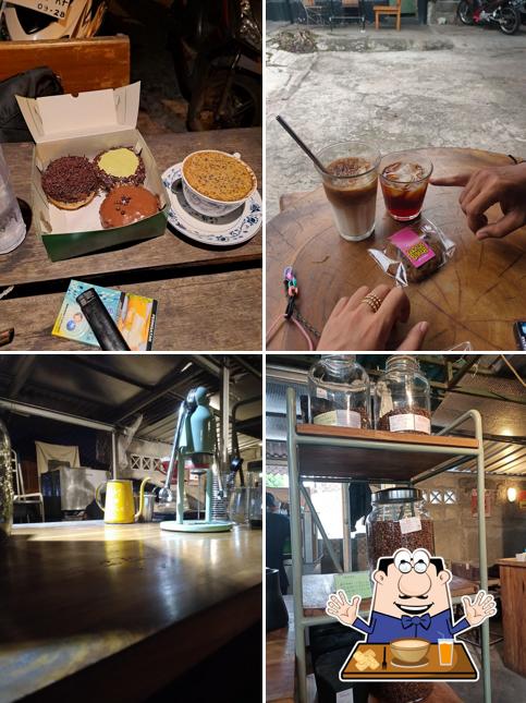 Pier Coffee, Yogyakarta - Restaurant menu, prices and reviews