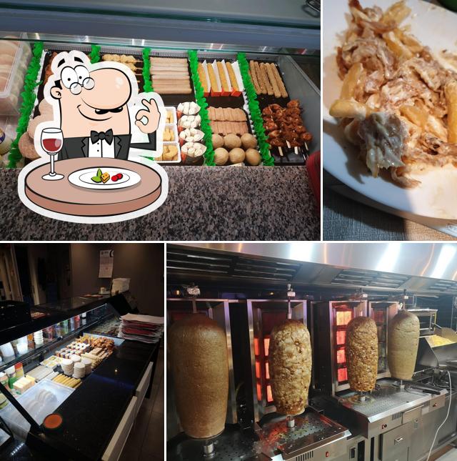 Top 7 restaurants in Izegem, october 2025 - Restaurant Guru