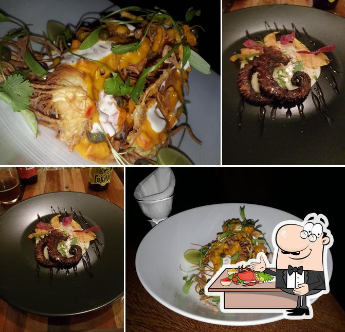 Top 5 restaurants with prosciutto in Barranco District, september 2025 ...