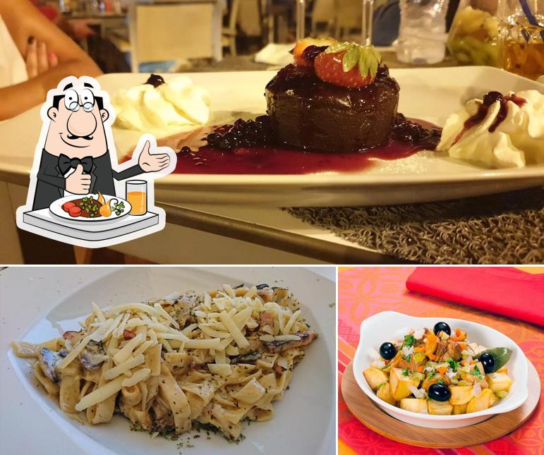 Emotions Bar, Olhão - Restaurant menu and reviews