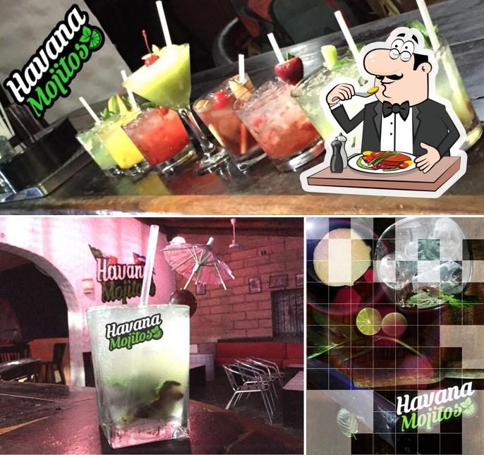 Havana Mojitos pub & bar, Zihuatanejo - Restaurant reviews