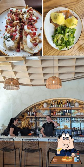 Ladybug Wine Bar, Toronto, Queen - Restaurant menu, prices and reviews