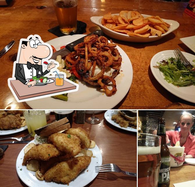 T-Dubs Pub, Waupaca - Restaurant menu, prices and reviews